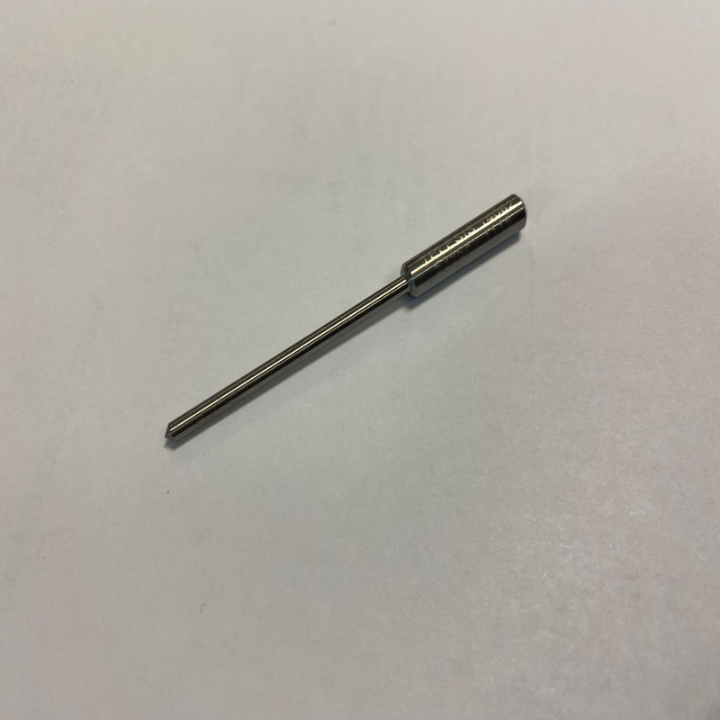 Telesis - 25XL , Carbide 45 Deg | Dynacode