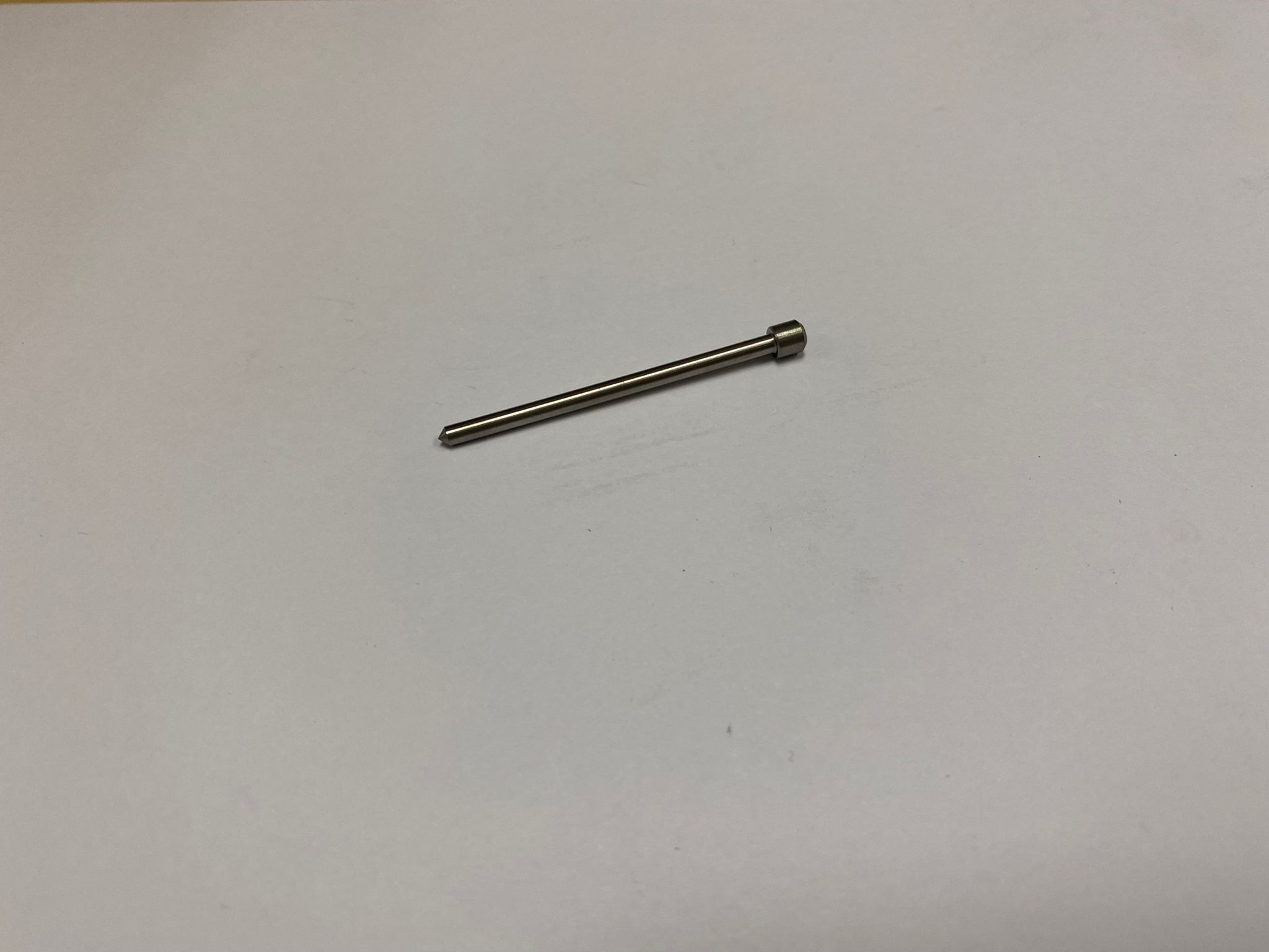 Telesis - 25XLE, Carbide 45deg | Dynacode