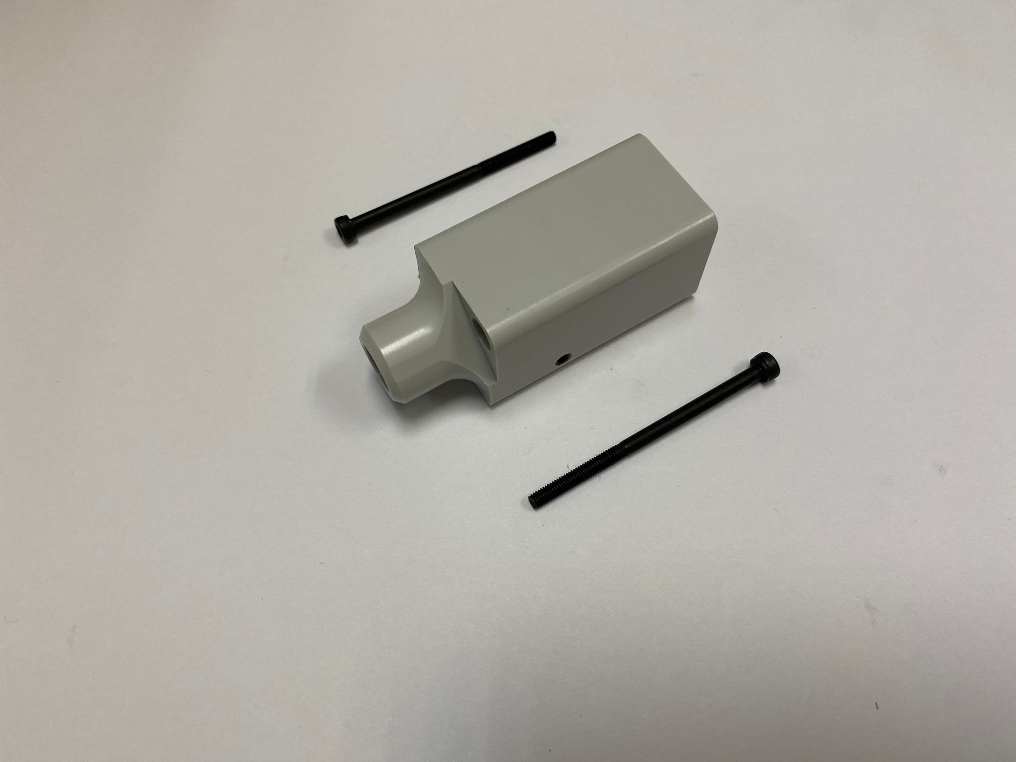 Telesis - Pin Cartridge Assembly, Bolt-On - For 150S or 150SA pin ...