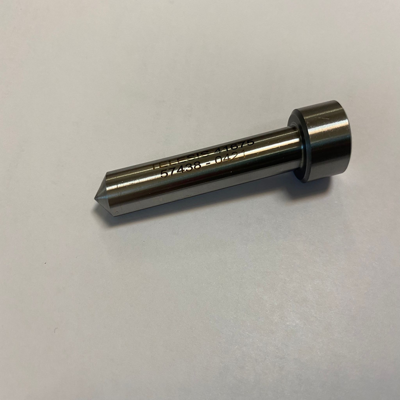 Telesis - 150SA, carbide-tipped 45deg | Dynacode