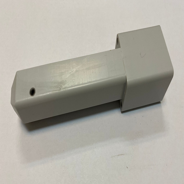 Telesis - Pin Cartridge Assembly, Bolt-On - For 150 pin (order pin ...