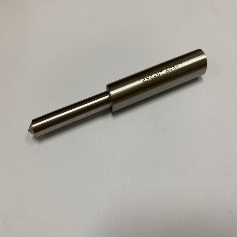 Telesis - 150, Carbide 45Deg | Dynacode